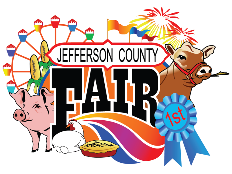 2025 Greater Jefferson County Fair - FairEntry.com